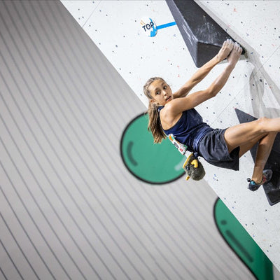 Annie Sanders – E9 Planet UK