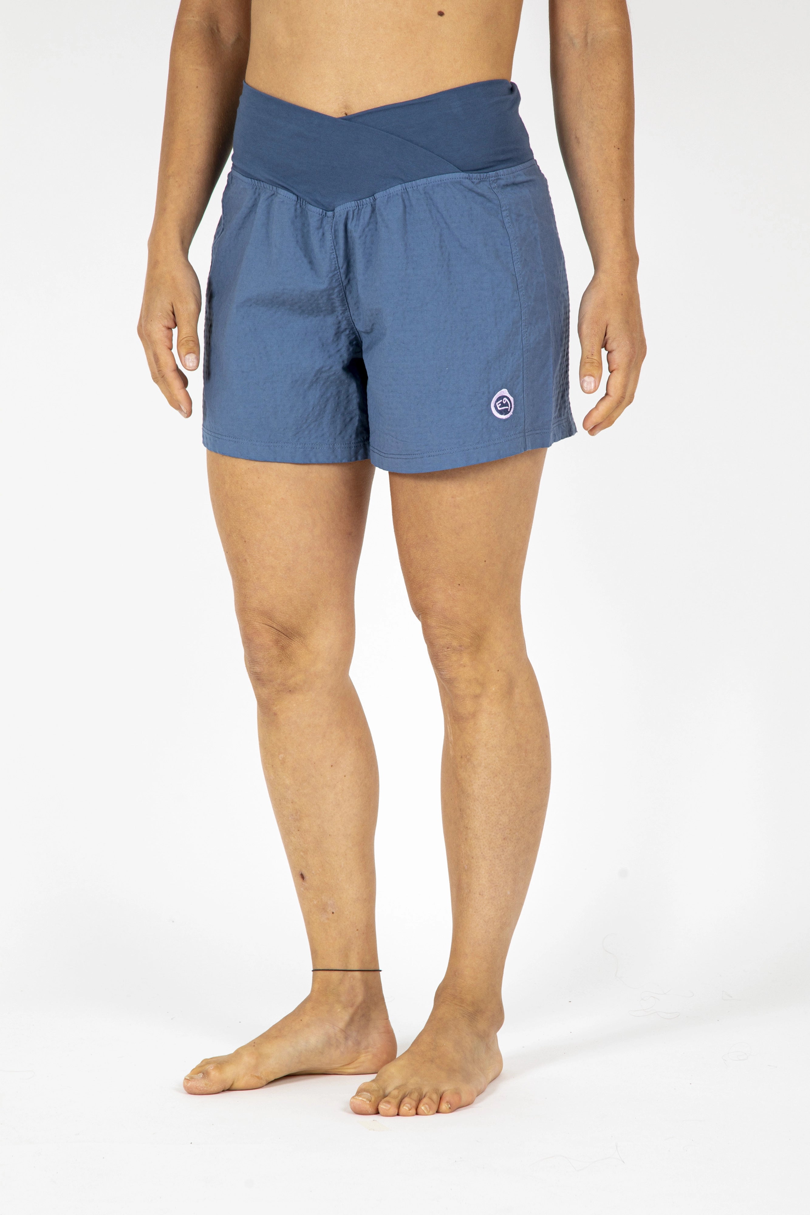 Priscilla Women's Climbing Shorts – E9 Planet UK