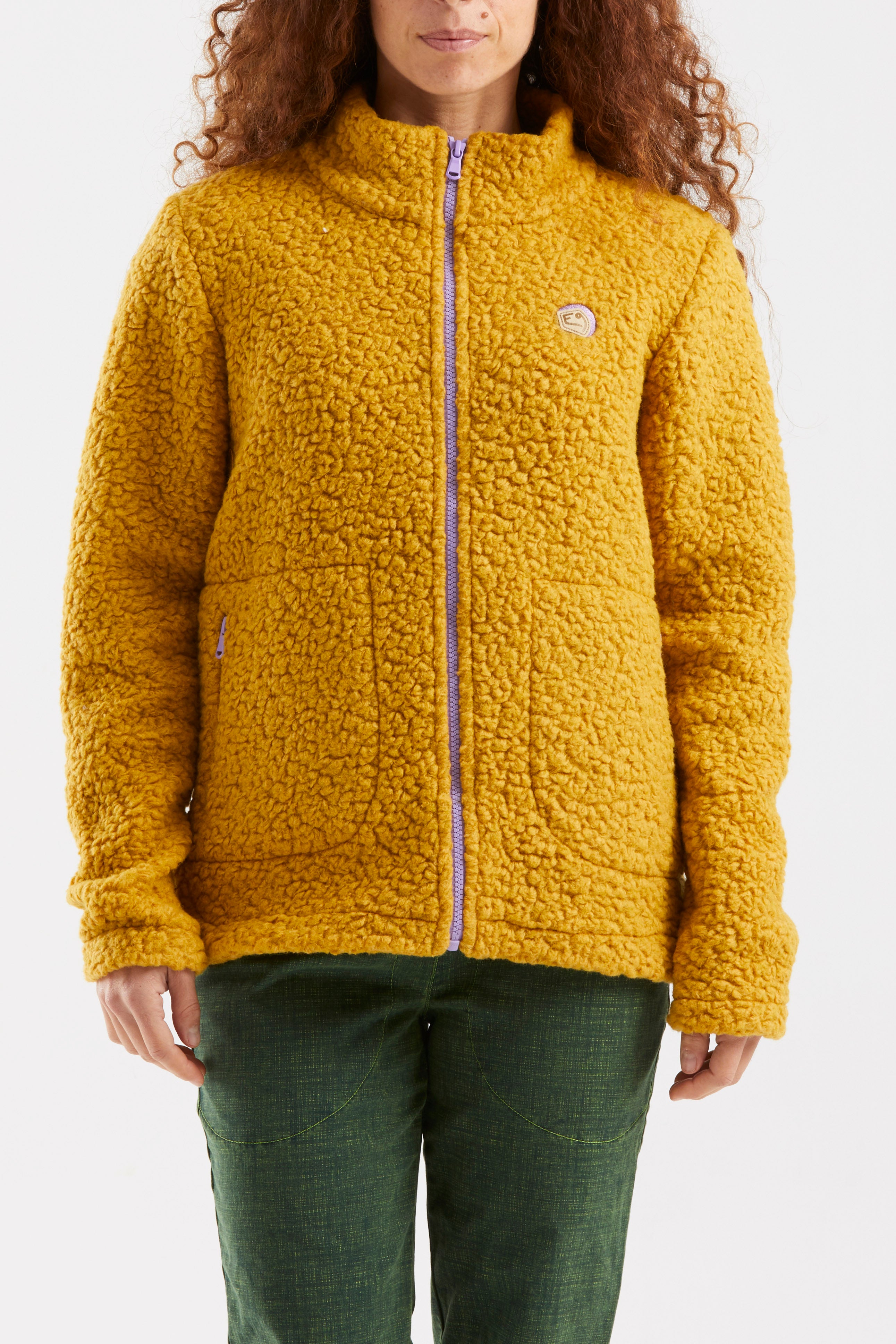 Puf2.3 Climbing Fleece – E9 Planet UK